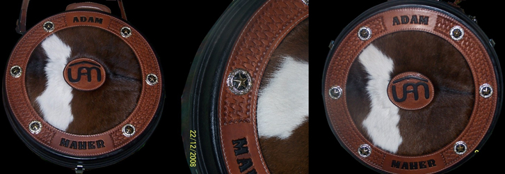 Twisted T - Twisted-T